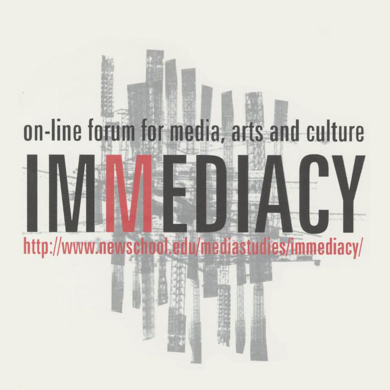 Jon Alpert and Keiko Tsuno - Artist-In-Residence - School of Media Studies