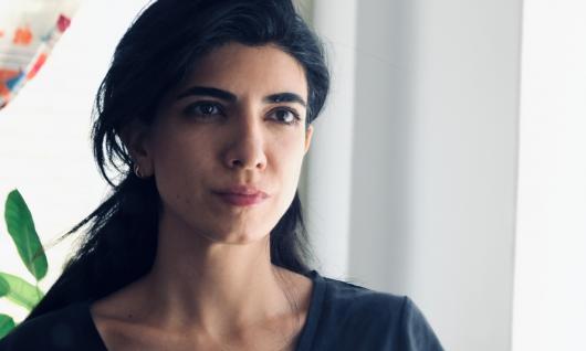 Naghmeh Abbasi - School of Media Studies